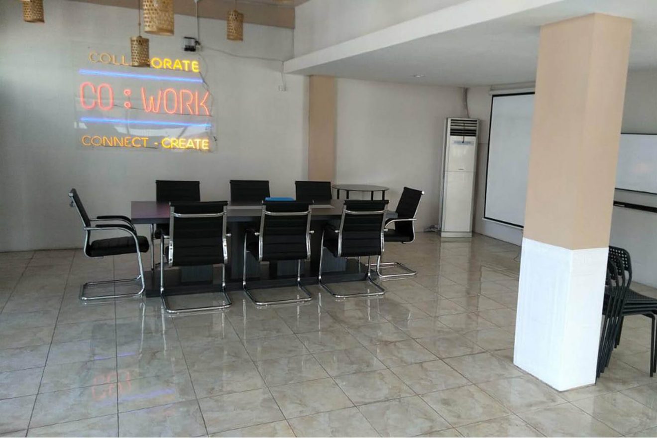 Jetos Space – Jember Town Square